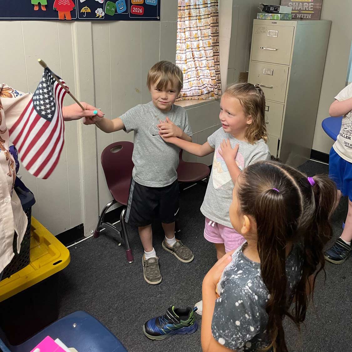 Behavior Reduction Therapy